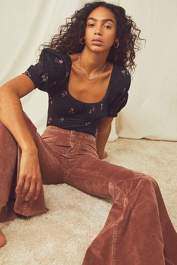 27 Things to Buy From Free People's Merry Sale | Who What Wear
