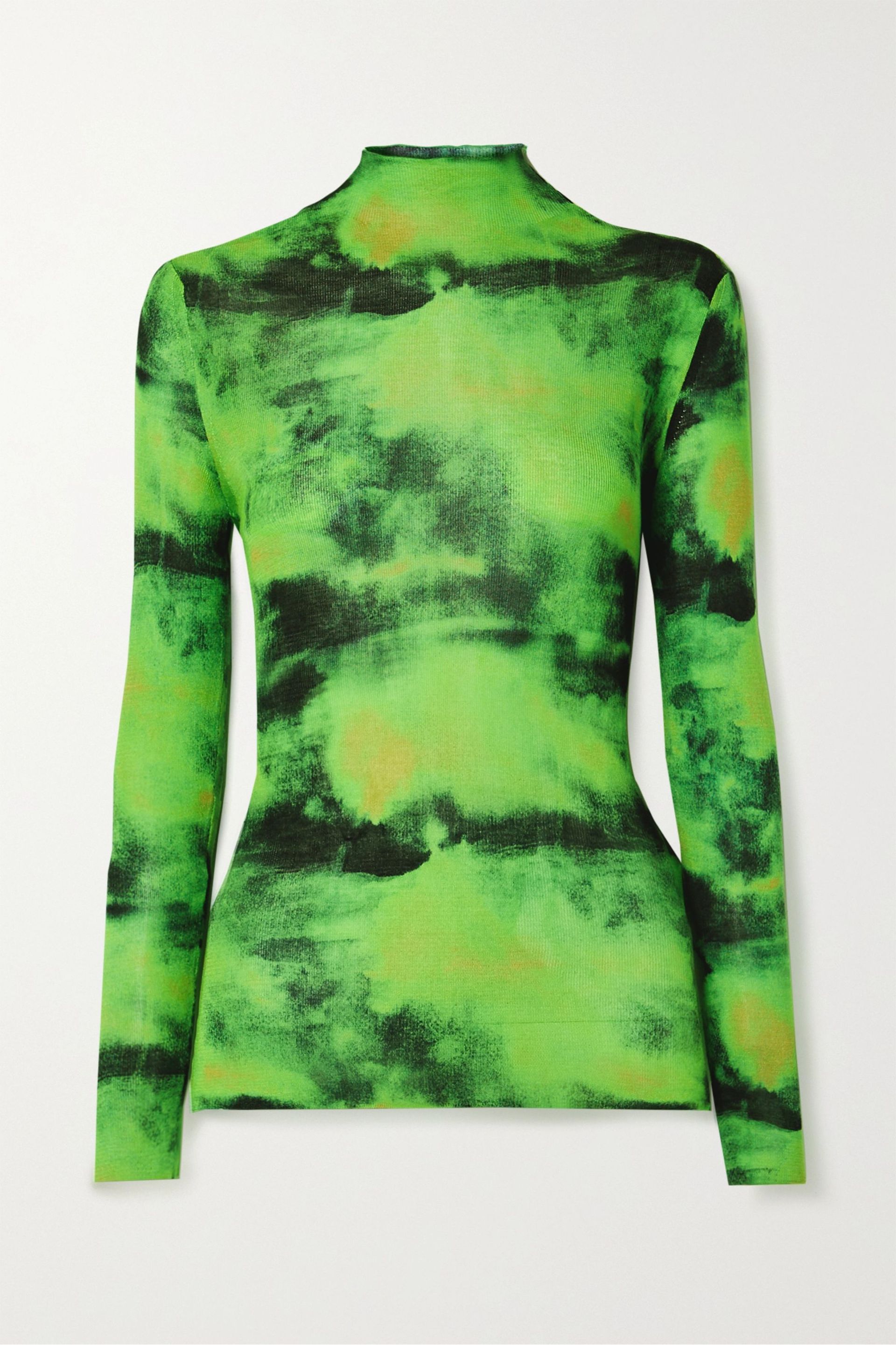 "Second-Skin" Tops Are Trending—These 28 Are the Coolest | Who What Wear