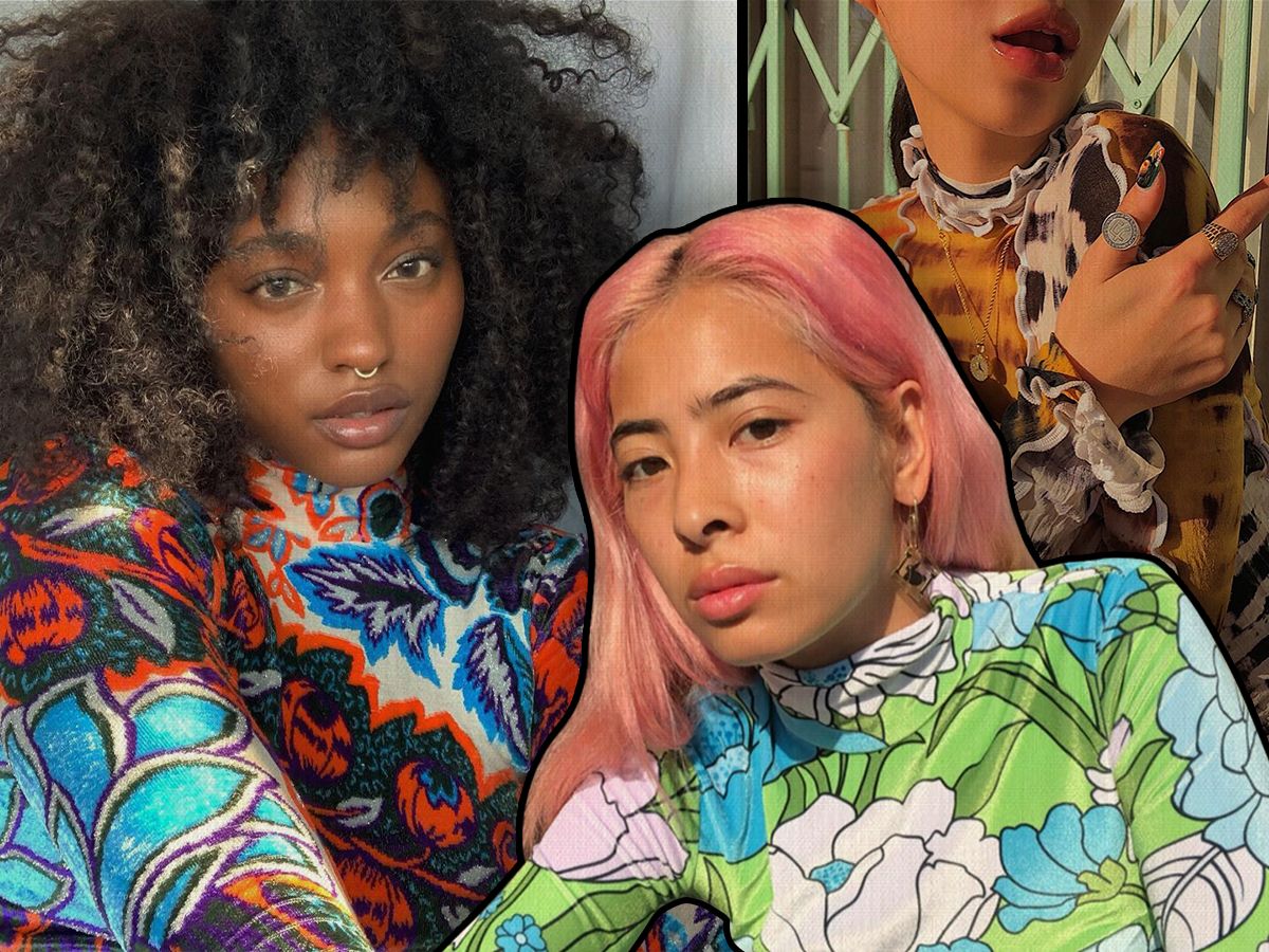 "Second-Skin" Tops Are Trending—These 28 Are the Coolest | Who What Wear