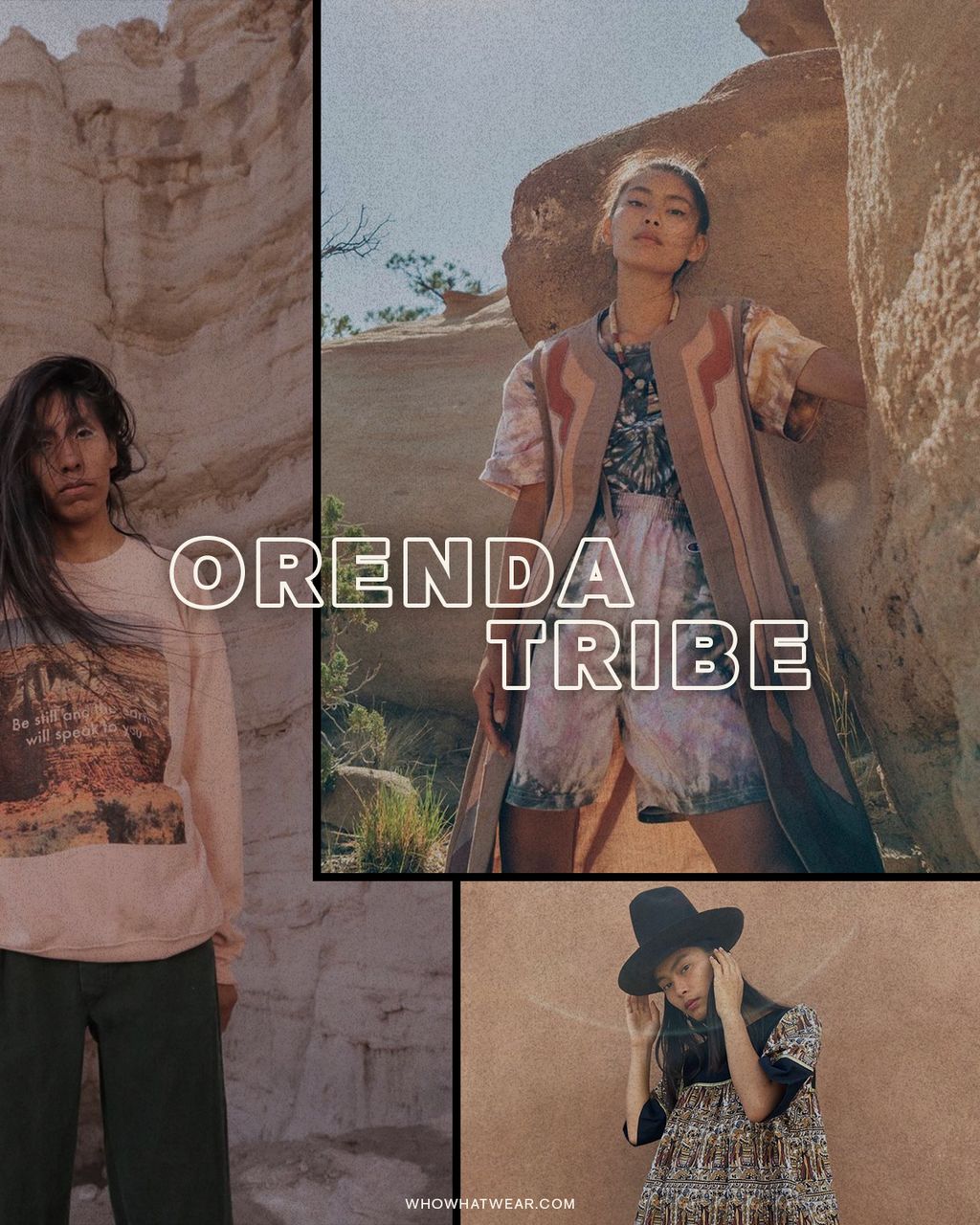 7 Native-Owned Fashion Brands to Know and Love | Who What Wear
