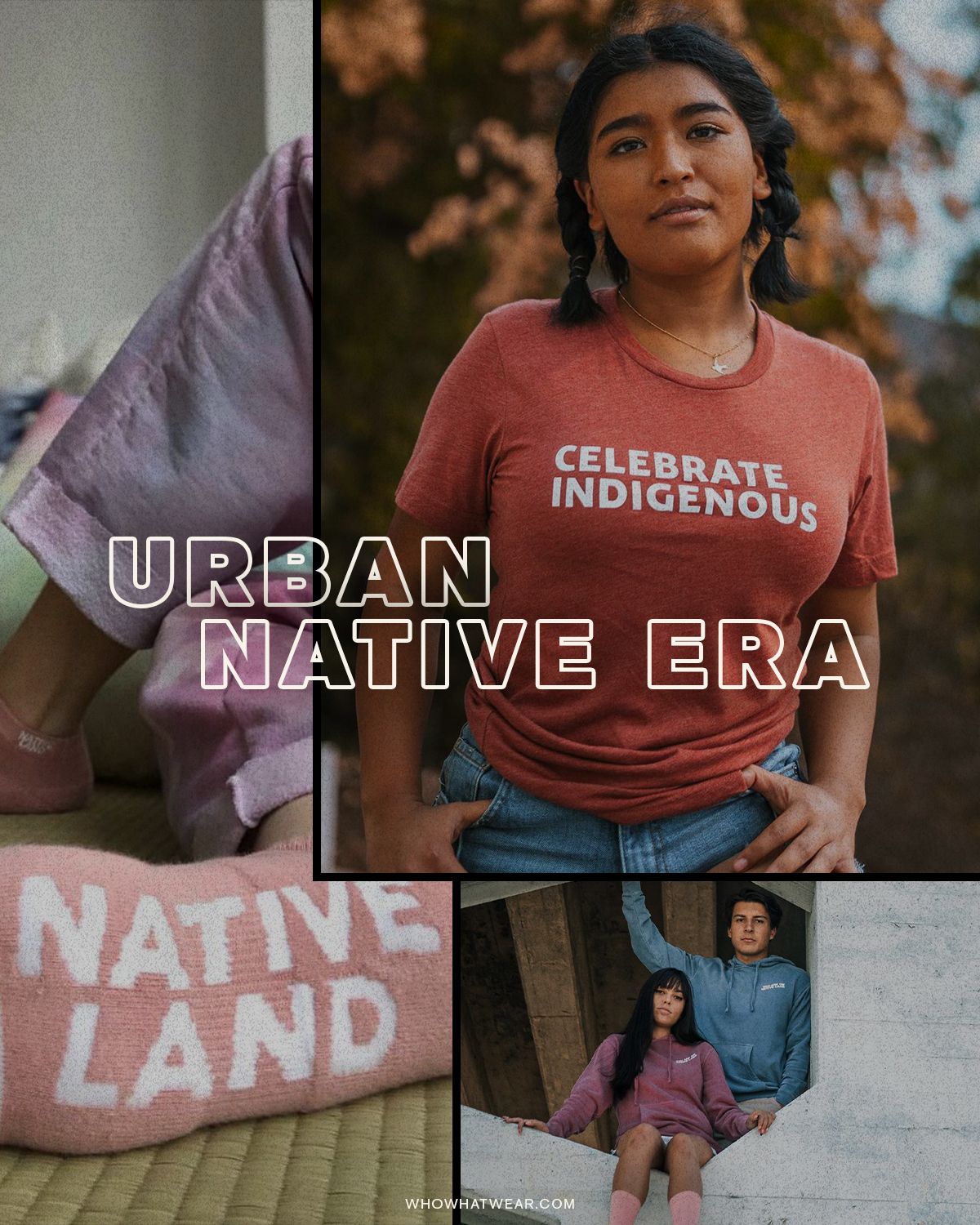 7 Native-Owned Fashion Brands to Know and Love | Who What Wear