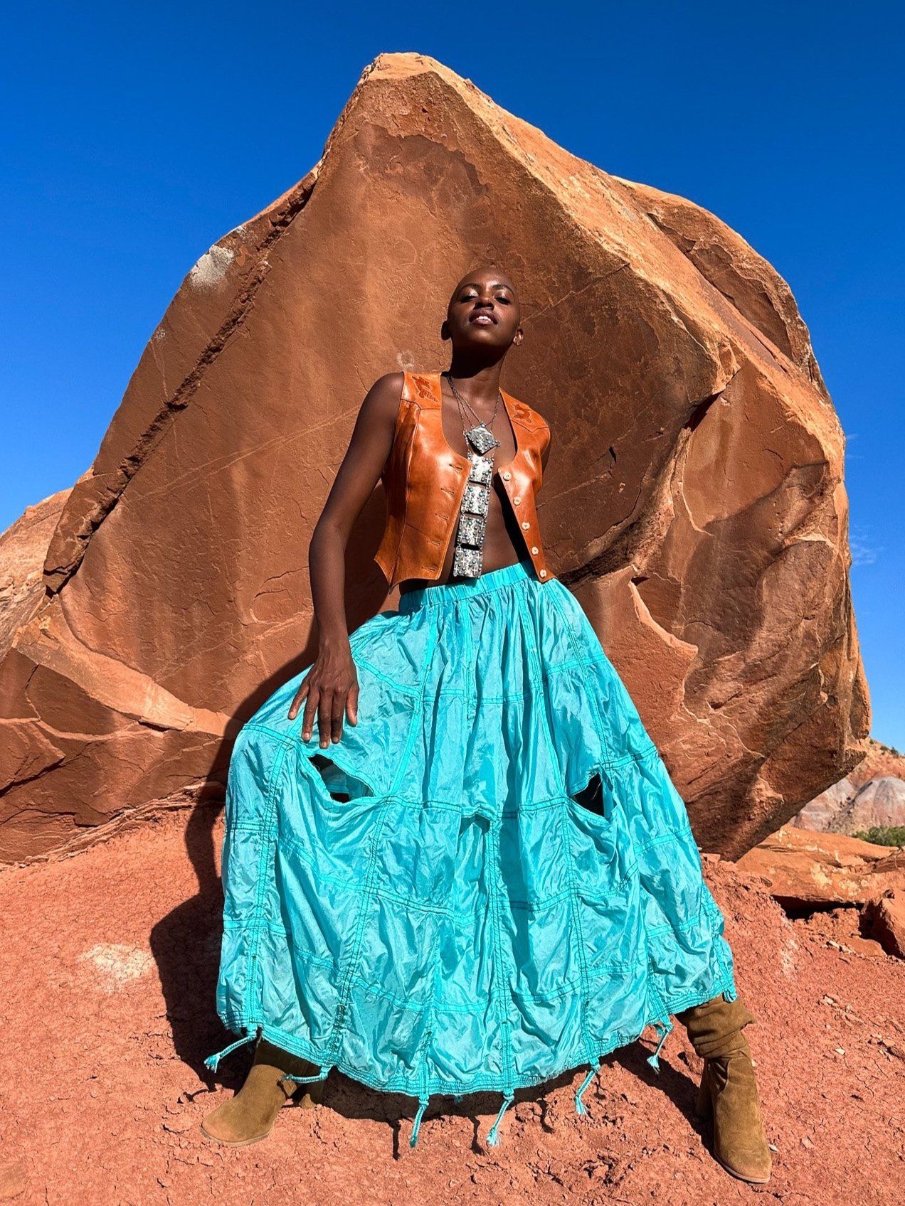 7 Native-Owned Fashion Brands to Know and Love | Who What Wear