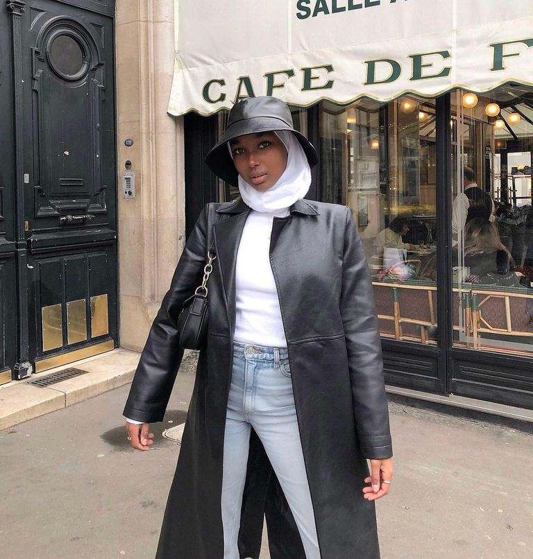 7 Winter Fashion Trends French Girls Are Wearing | Who What Wear