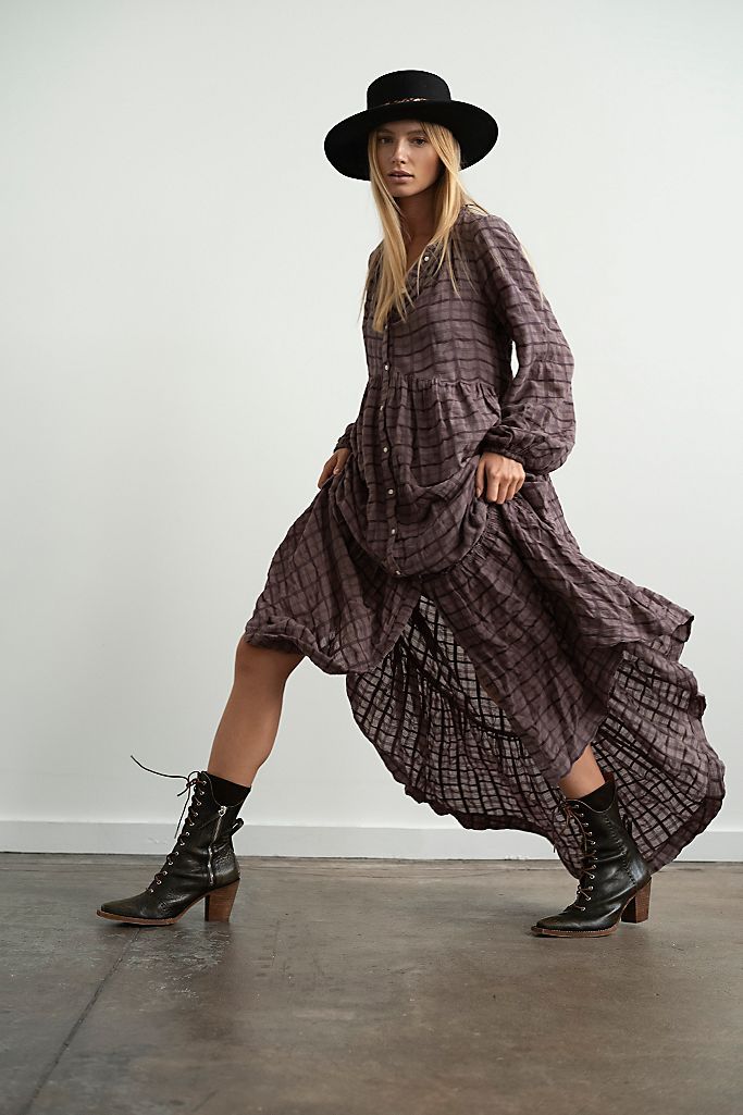 12 Cute Flannel Outfits That'll Keep You Extra Cozy | Who What Wear