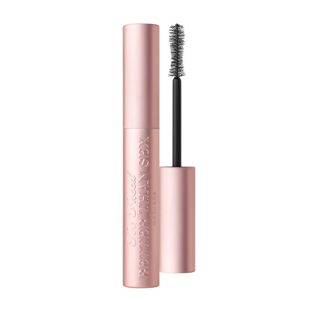 The 10 Best Mascaras at Ulta Right Now, Hands Down | Who What Wear