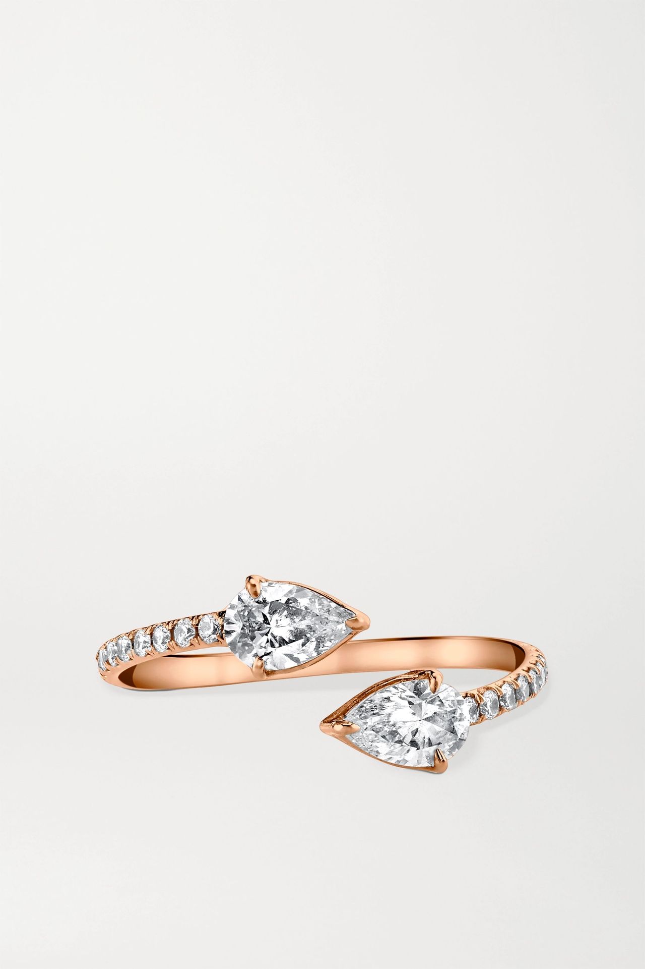 These Will Be the 9 Biggest Engagement Ring Trends in 2021 | Who What Wear
