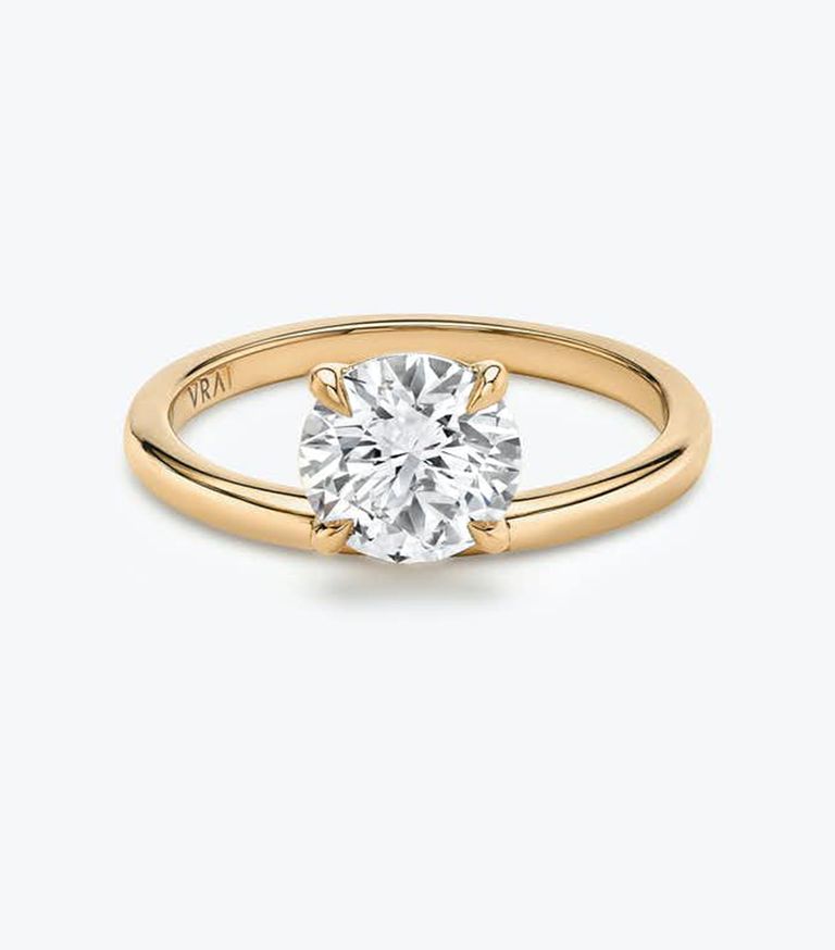 These Will Be the 9 Biggest Engagement Ring Trends in 2021 | Who What Wear