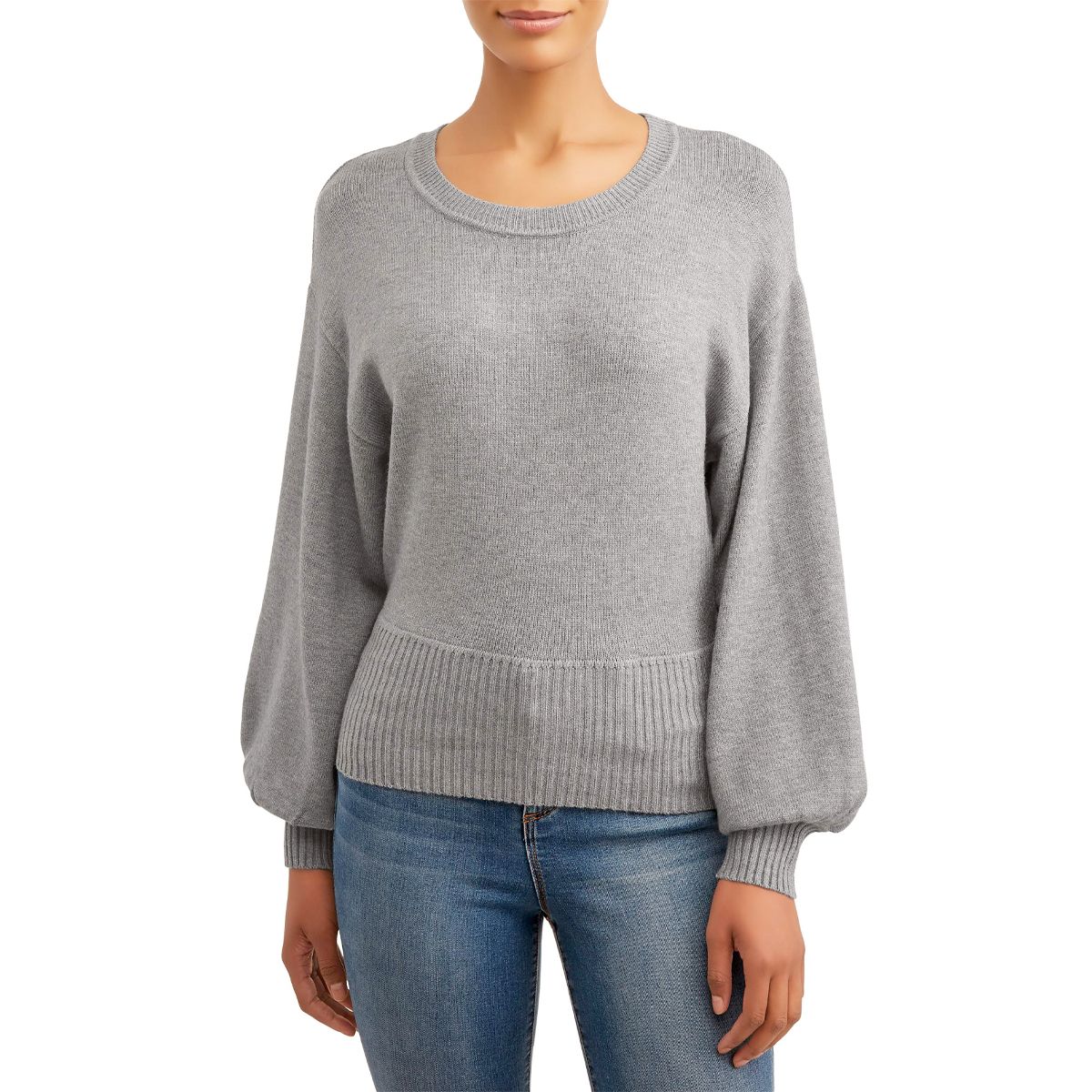 The 29 Best Winter Pieces From Walmart | Who What Wear
