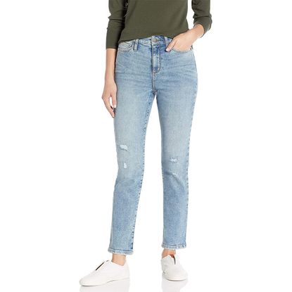 The 24 Best Jeans to Buy on Amazon With Stellar Reviews | Who What Wear