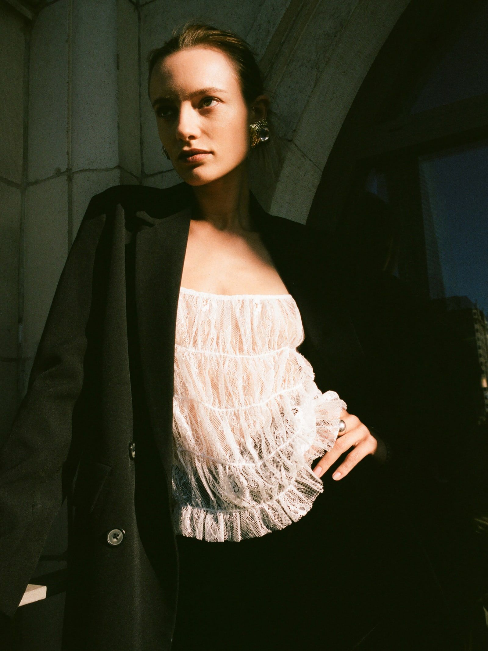 30 Trendy Winter Clothes a Fashion Editor Is Eyeing | Who What Wear