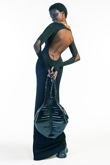 Built-In G-Strings Are About to Be 2021's Freakiest Trend | Who What Wear