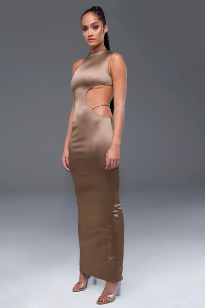 Built-In G-Strings Are About to Be 2021's Freakiest Trend | Who What Wear