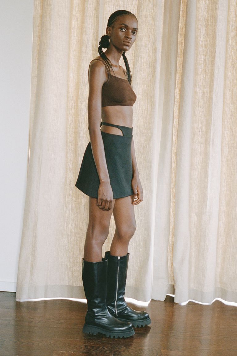 Built-In G-Strings Are About to Be 2021's Freakiest Trend | Who What Wear