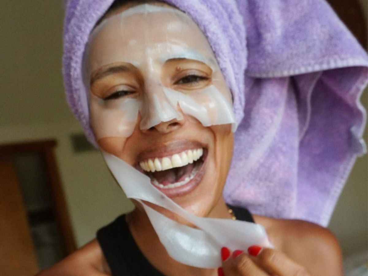 5 Mediocre Beauty Products You Don't Need in Your Routine | Who What Wear