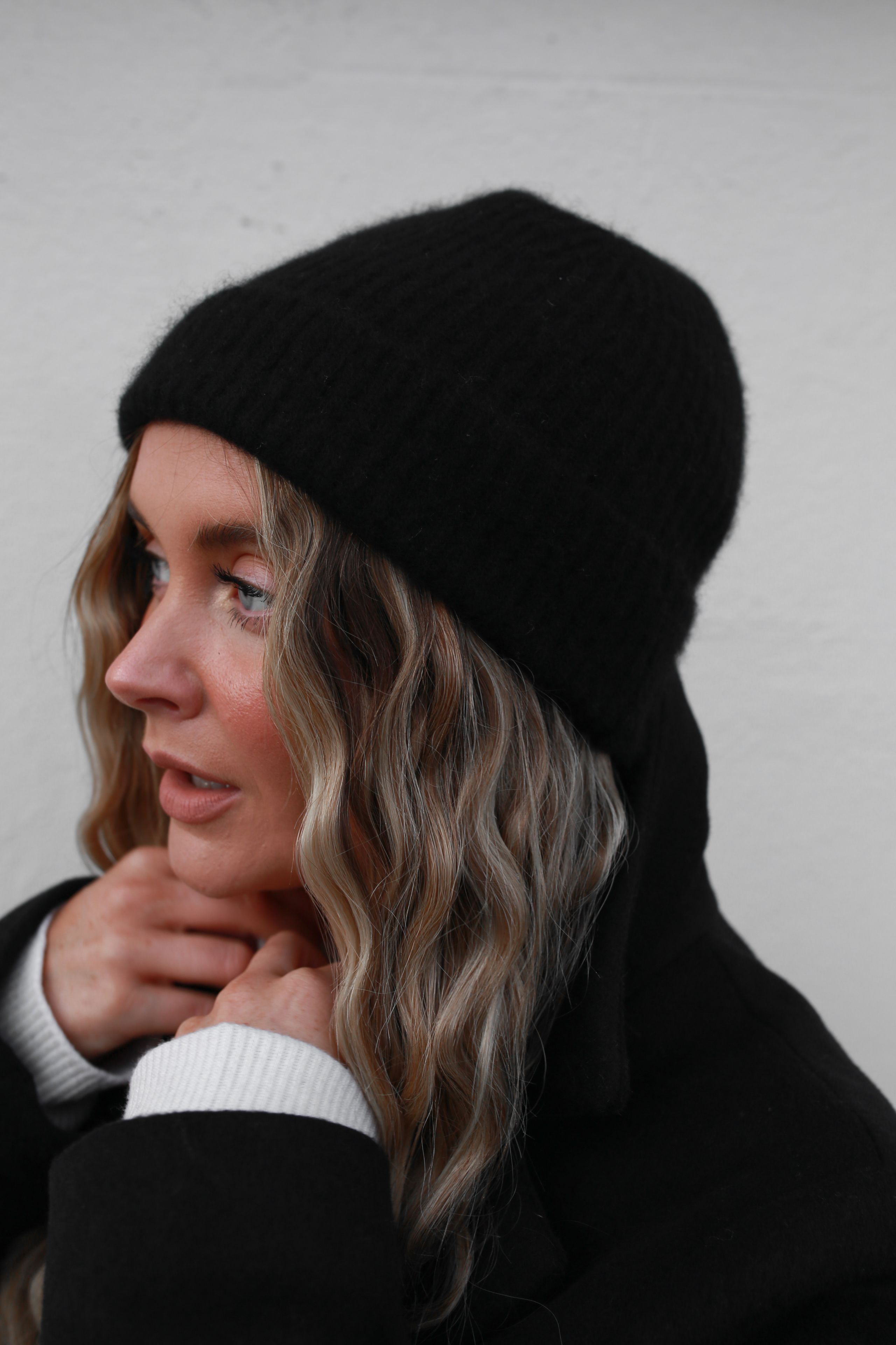 How to Dress For Winter With Gap's Greatest Layering Pieces | Who What Wear