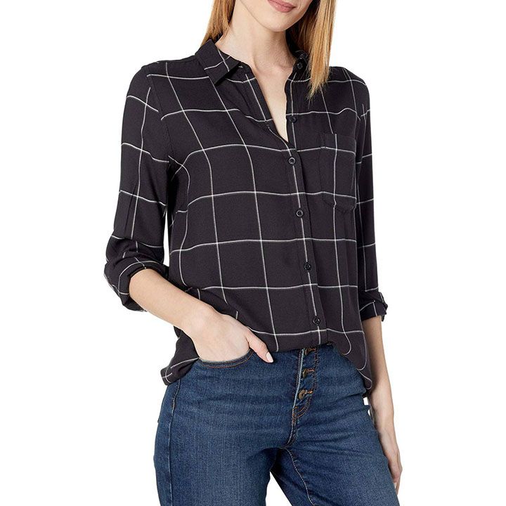 The 35 Best-Selling Amazon Fashion Basics This Season | Who What Wear