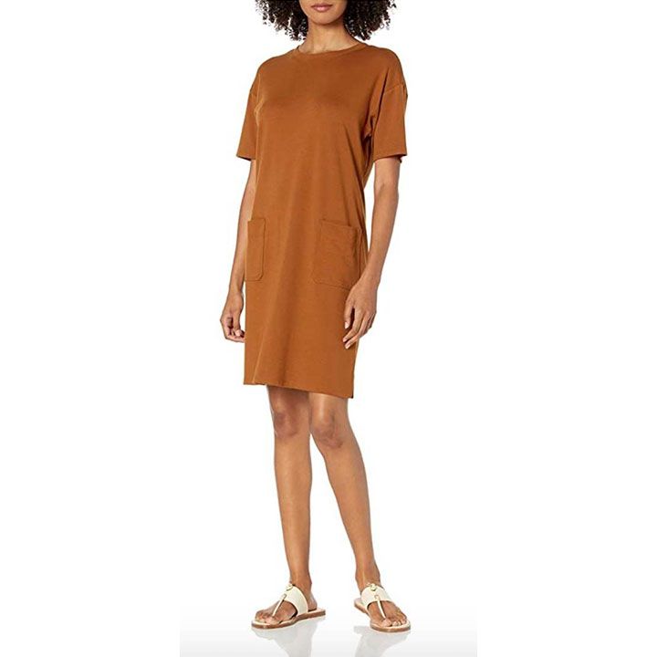 The 35 Best-Selling Amazon Fashion Basics This Season | Who What Wear