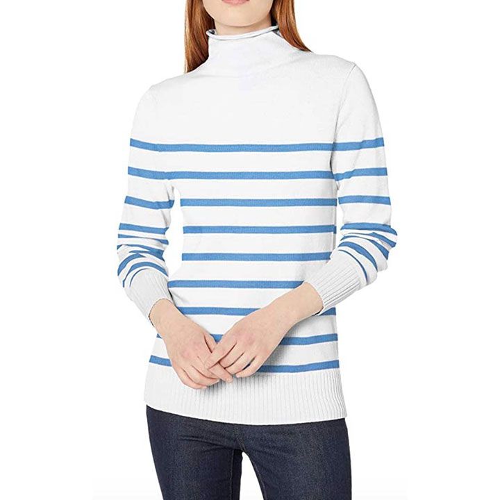 The 35 Best-Selling Amazon Fashion Basics This Season | Who What Wear