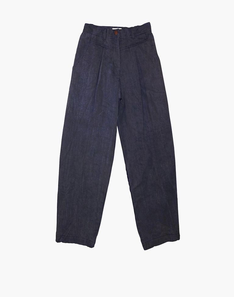 12 Pairs of Dad Pants Inspired by Hailey Bieber | Who What Wear