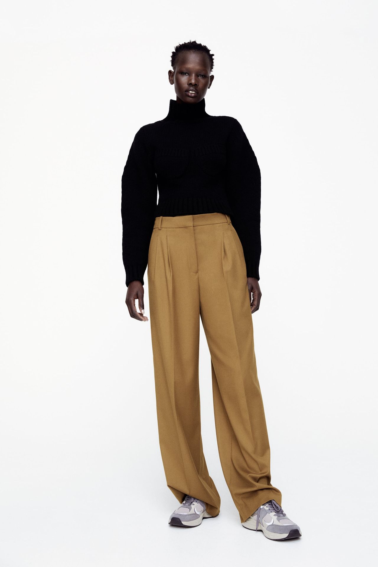 12 Pairs of Dad Pants Inspired by Hailey Bieber | Who What Wear