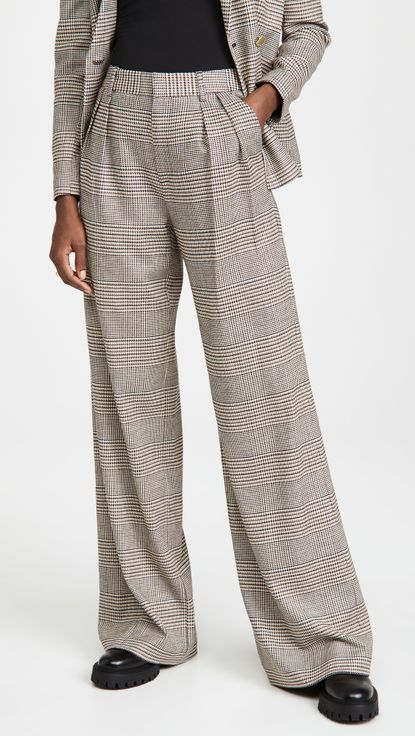 12 Pairs of Dad Pants Inspired by Hailey Bieber | Who What Wear