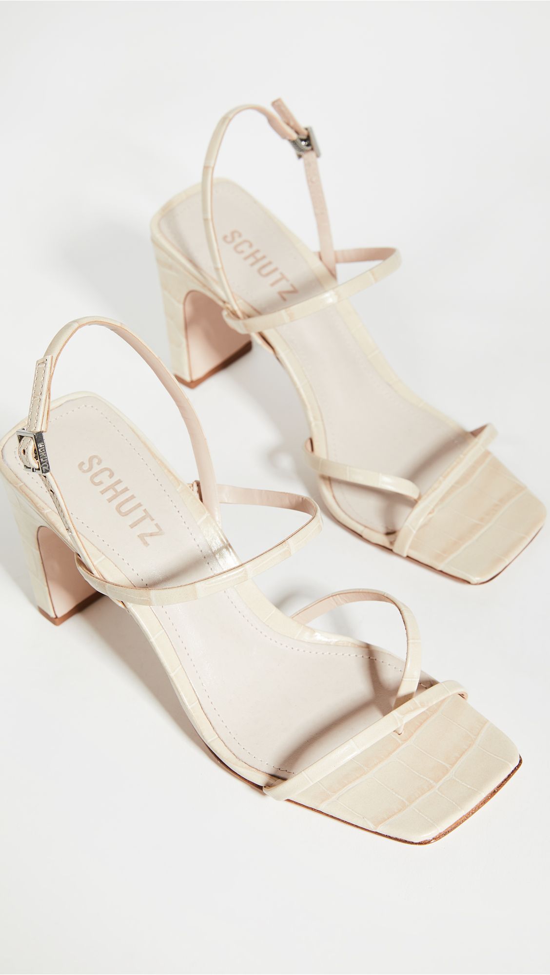 These Are the Only Spring 2021 Shoe Trends That Matter | Who What Wear