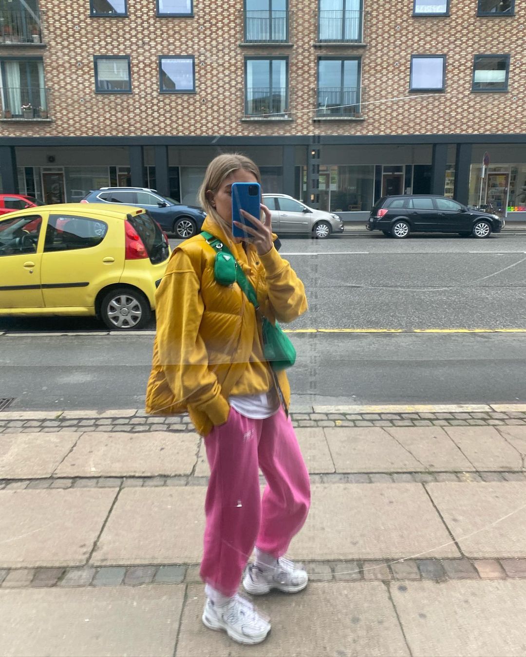 The Anti-Neutral Color Trend That Will Rule 2021 | Who What Wear