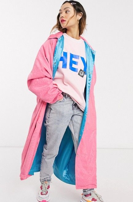 The Anti-Neutral Color Trend That Will Rule 2021 | Who What Wear