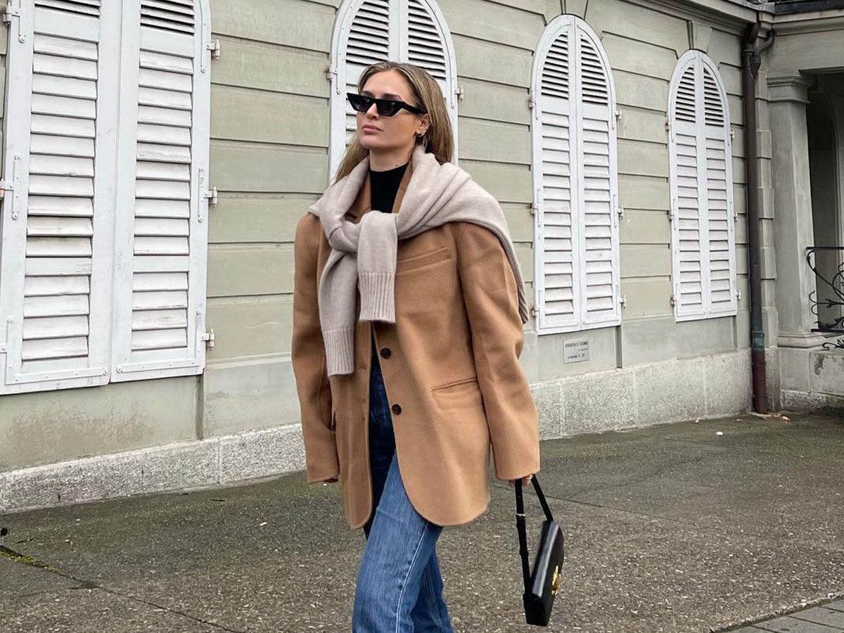 29 Expensive-Looking Winter Fashion Staples on Amazon | Who What Wear