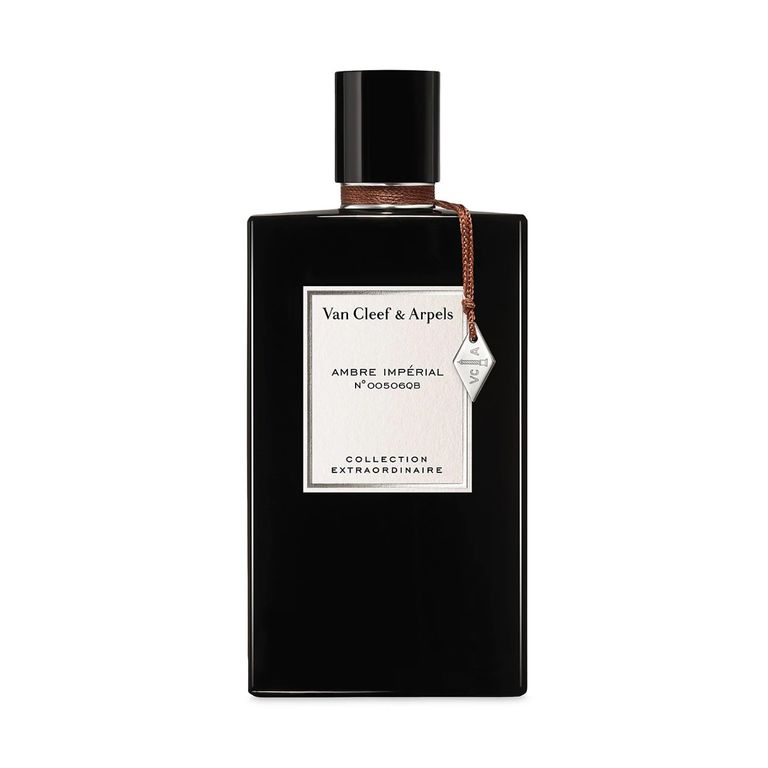 The 10 Best Amber Perfumes to Wear All Season Long | Who What Wear