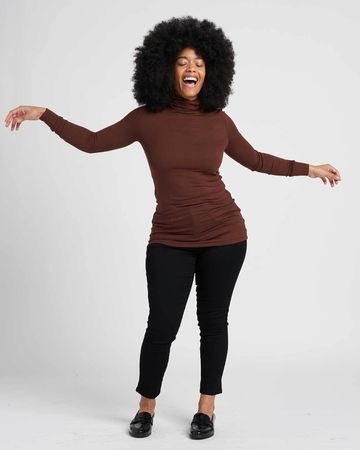 5 Comfortable Outfit Ideas That Are Also Fashion-Forward | Who What Wear