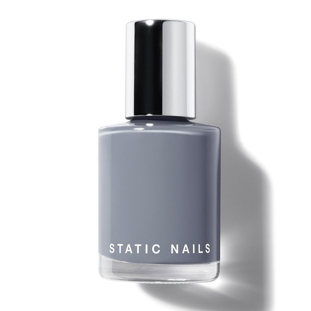 The 20 Best Nail Colors to Wear This December | Who What Wear