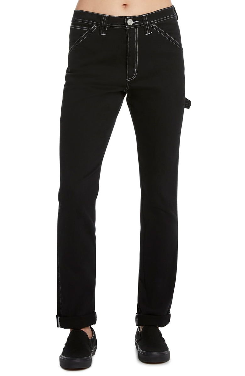 How to Style Converse: 11 Converse Outfit Ideas | Who What Wear