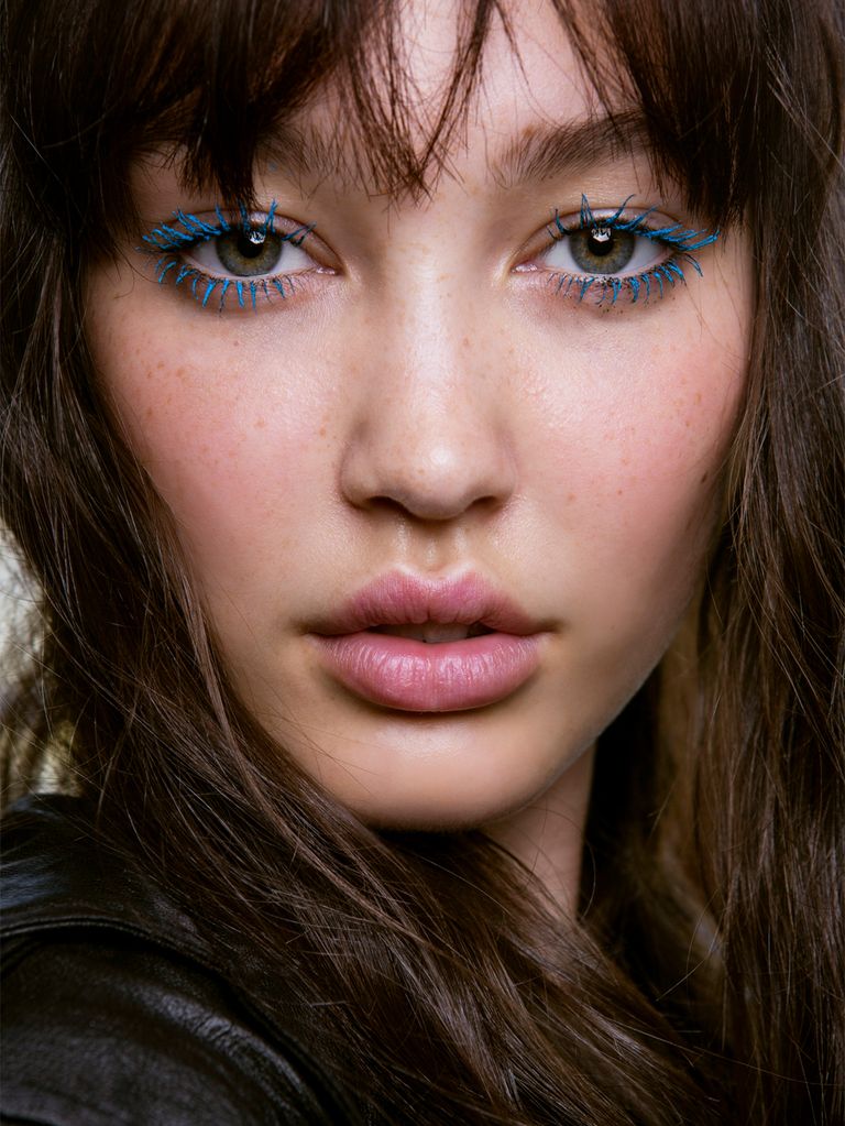 These Are the 7 Biggest Makeup Trends of 2021 | Who What Wear