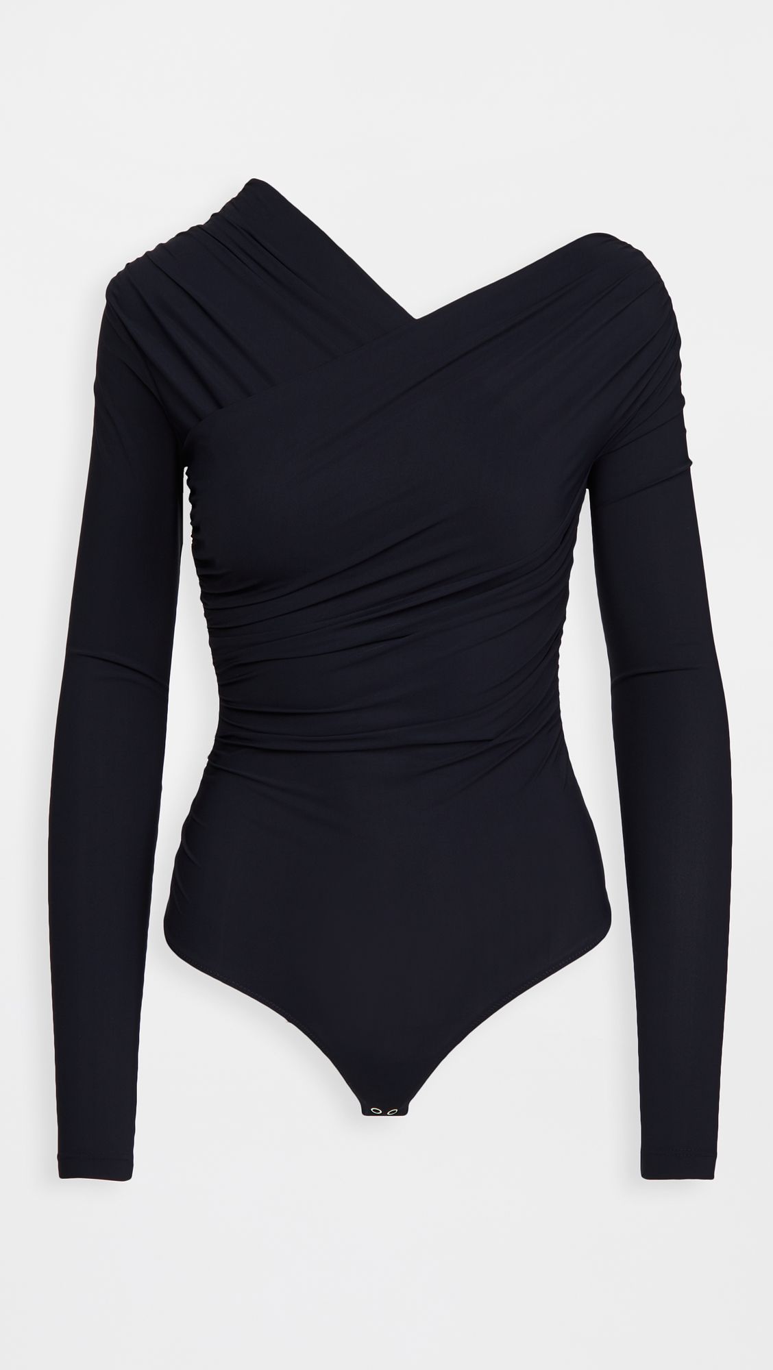 The 27 Best Asymmetrical Tops That Are on Trend | Who What Wear