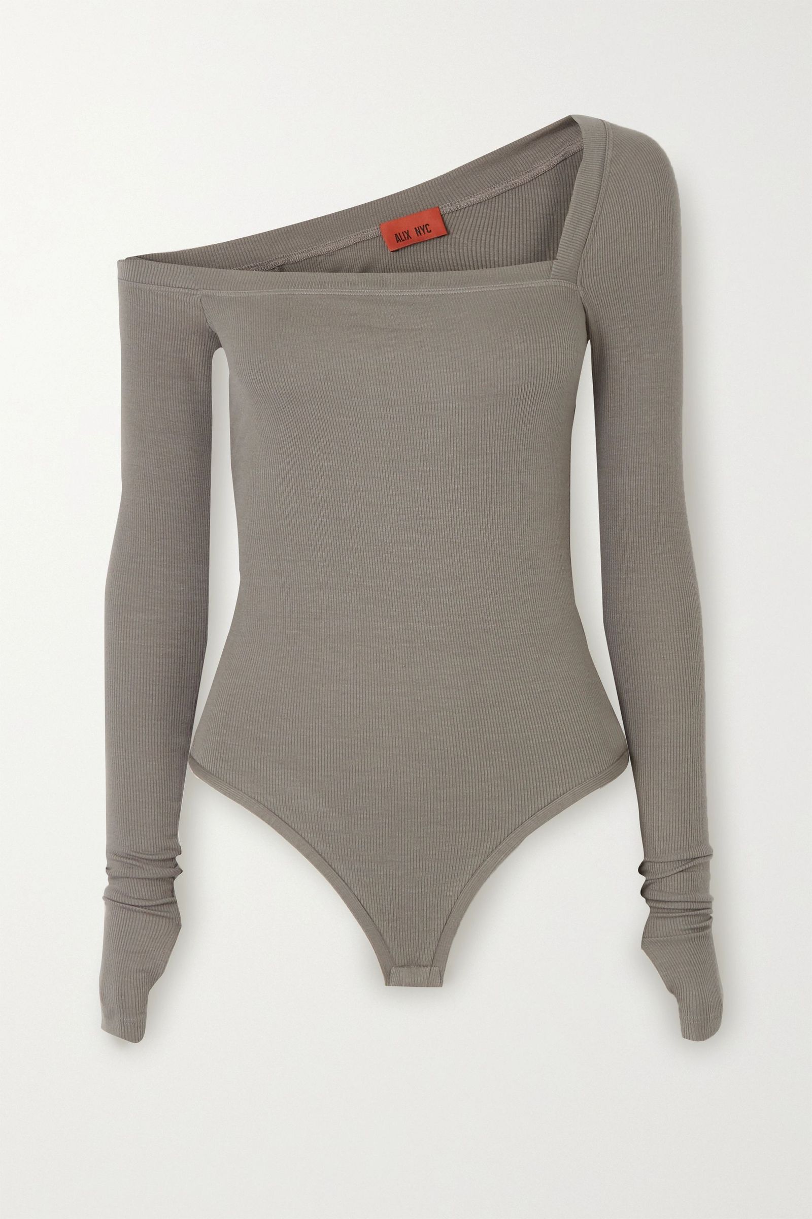 The 27 Best Asymmetrical Tops That Are on Trend | Who What Wear