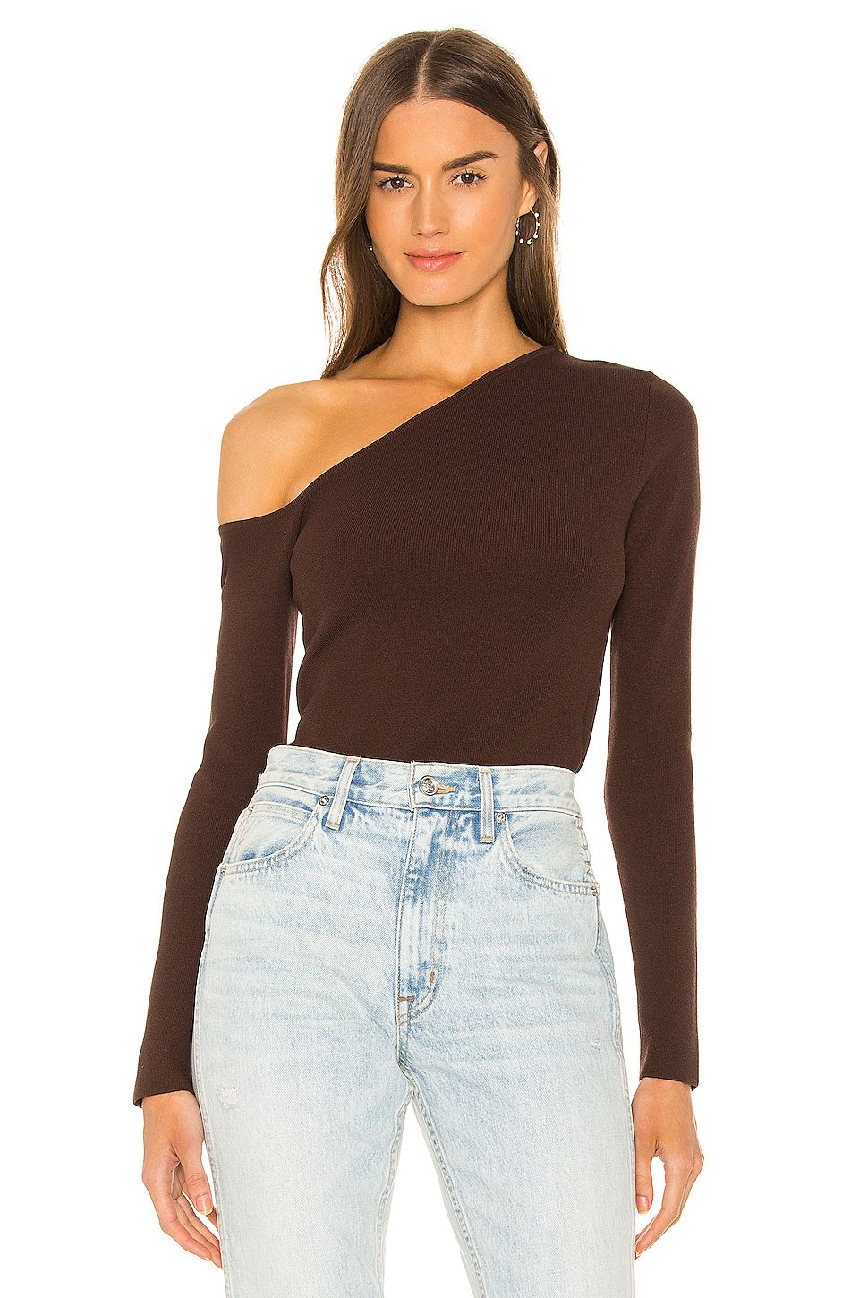The 27 Best Asymmetrical Tops That Are on Trend | Who What Wear