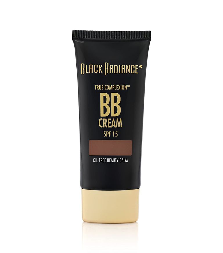 The 12 Best BB Creams for Dark Skin Tones | Who What Wear