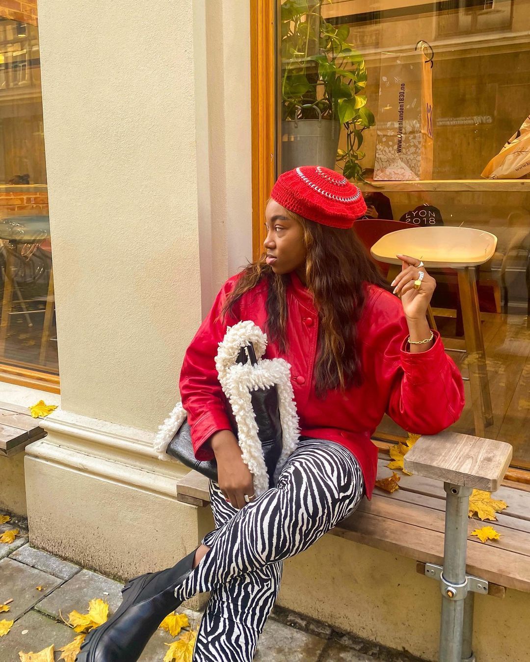 24 Winter Hats for Women That Are Chic and Warm | Who What Wear