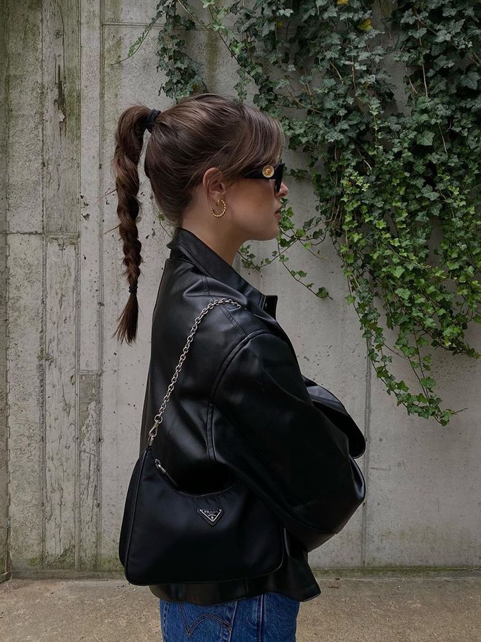 These Curtain Fringe Hairstyles Are Worth Saving Down | Who What Wear