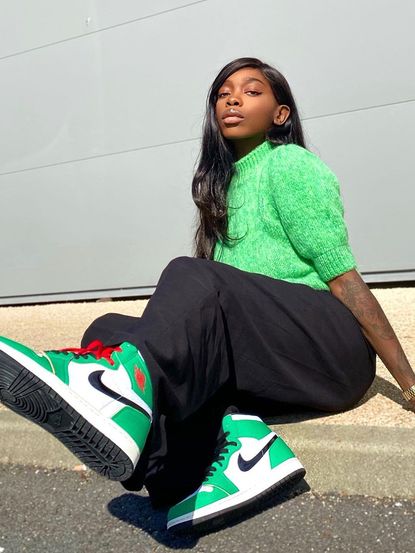 Feathered Hair Is Back, and These 21 Chic Looks Prove It | Who What Wear