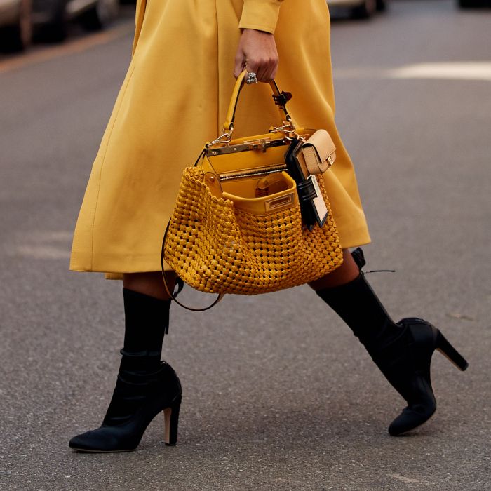 These Are the 3 Boot Trends We're Loving in 2021 | Who What Wear
