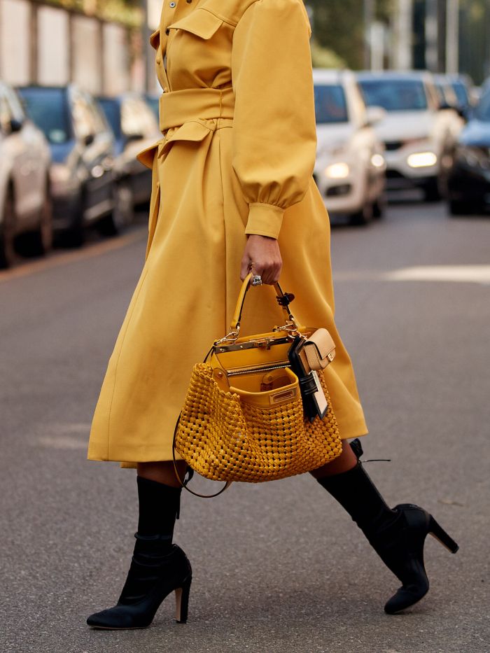 These Are the 3 Boot Trends We're Loving in 2021 | Who What Wear