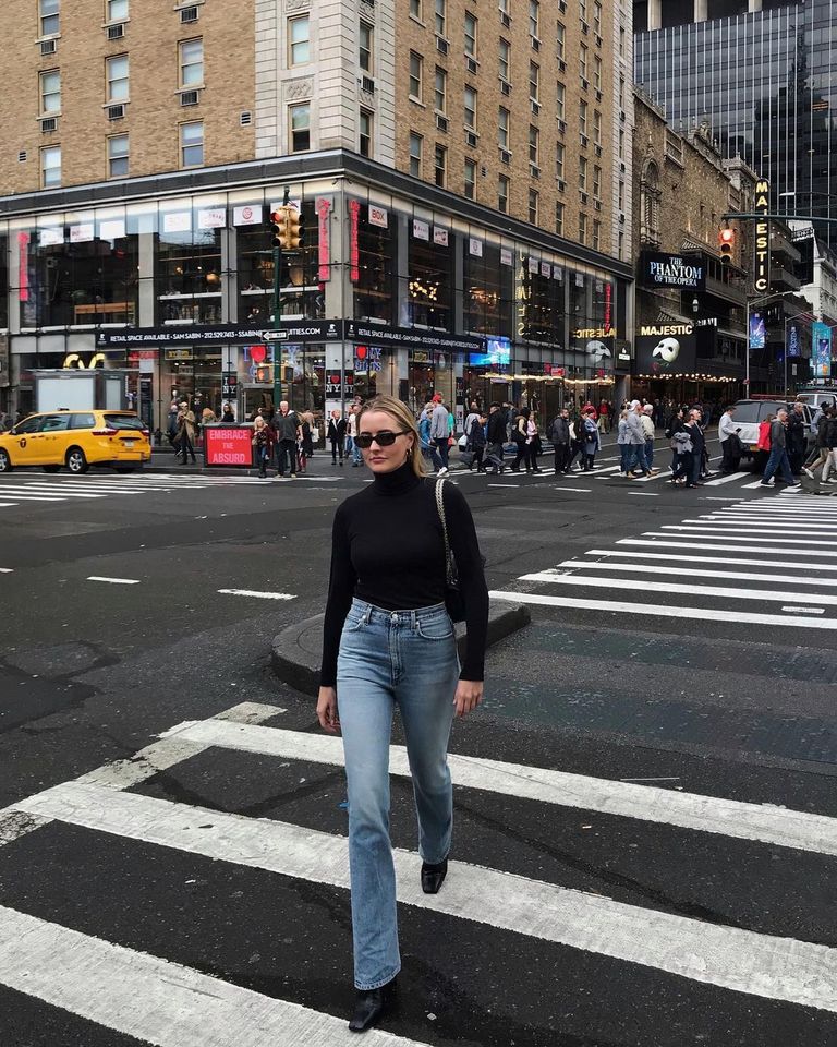 18 Trendy Fashion Essentials a Fashion Girl Swears By | Who What Wear