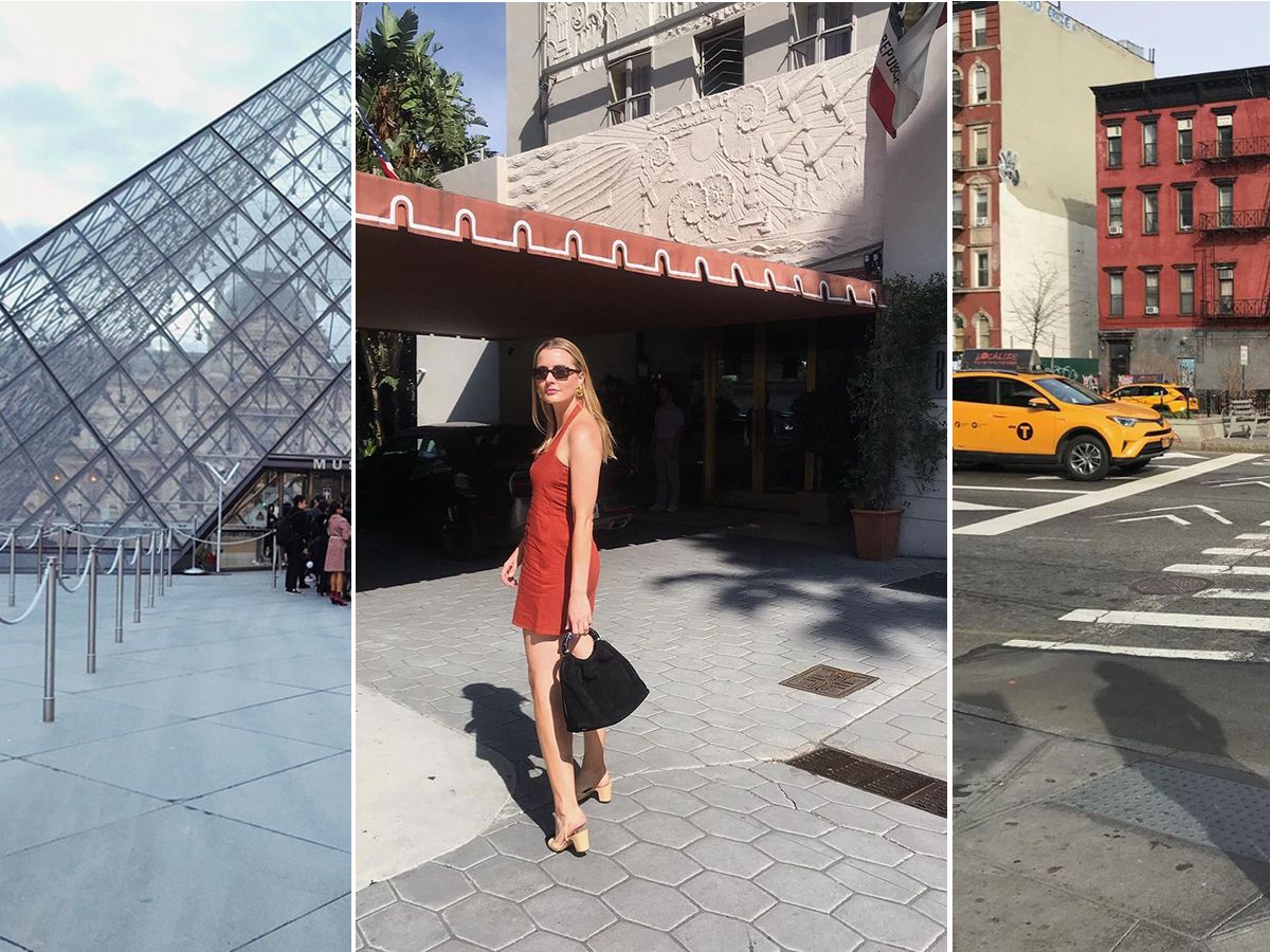 18 Trendy Fashion Essentials a Fashion Girl Swears By | Who What Wear