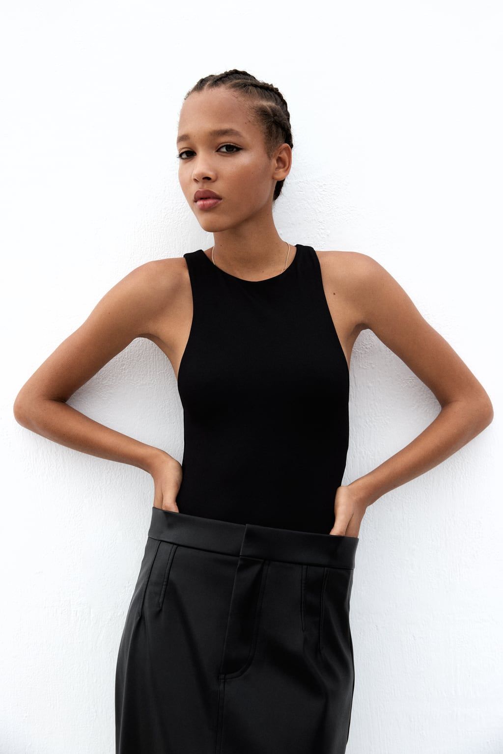 18 Trendy Fashion Essentials a Fashion Girl Swears By | Who What Wear