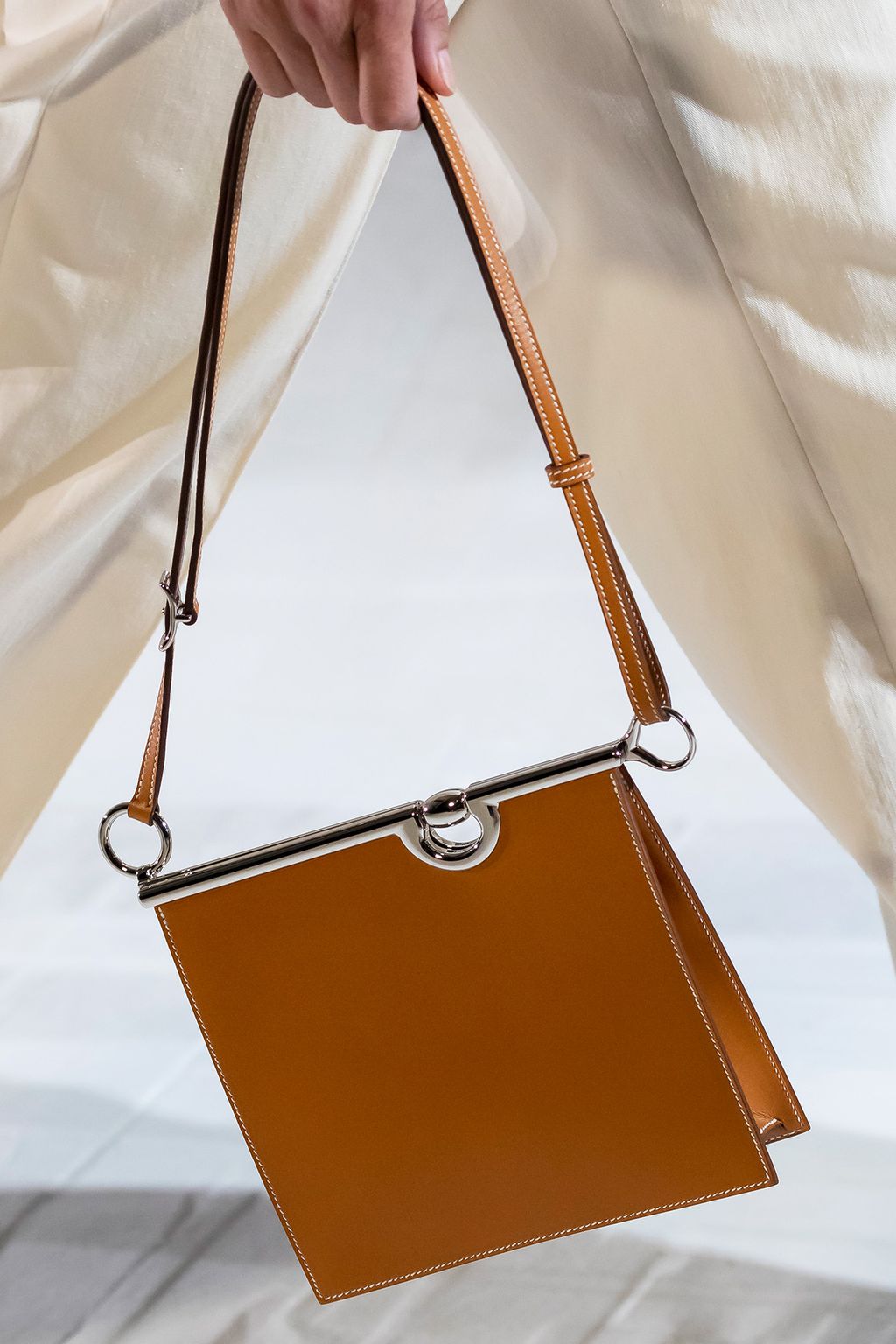 The 5 Most Important Handbag Trends of Spring/Summer 2021 | Who What Wear