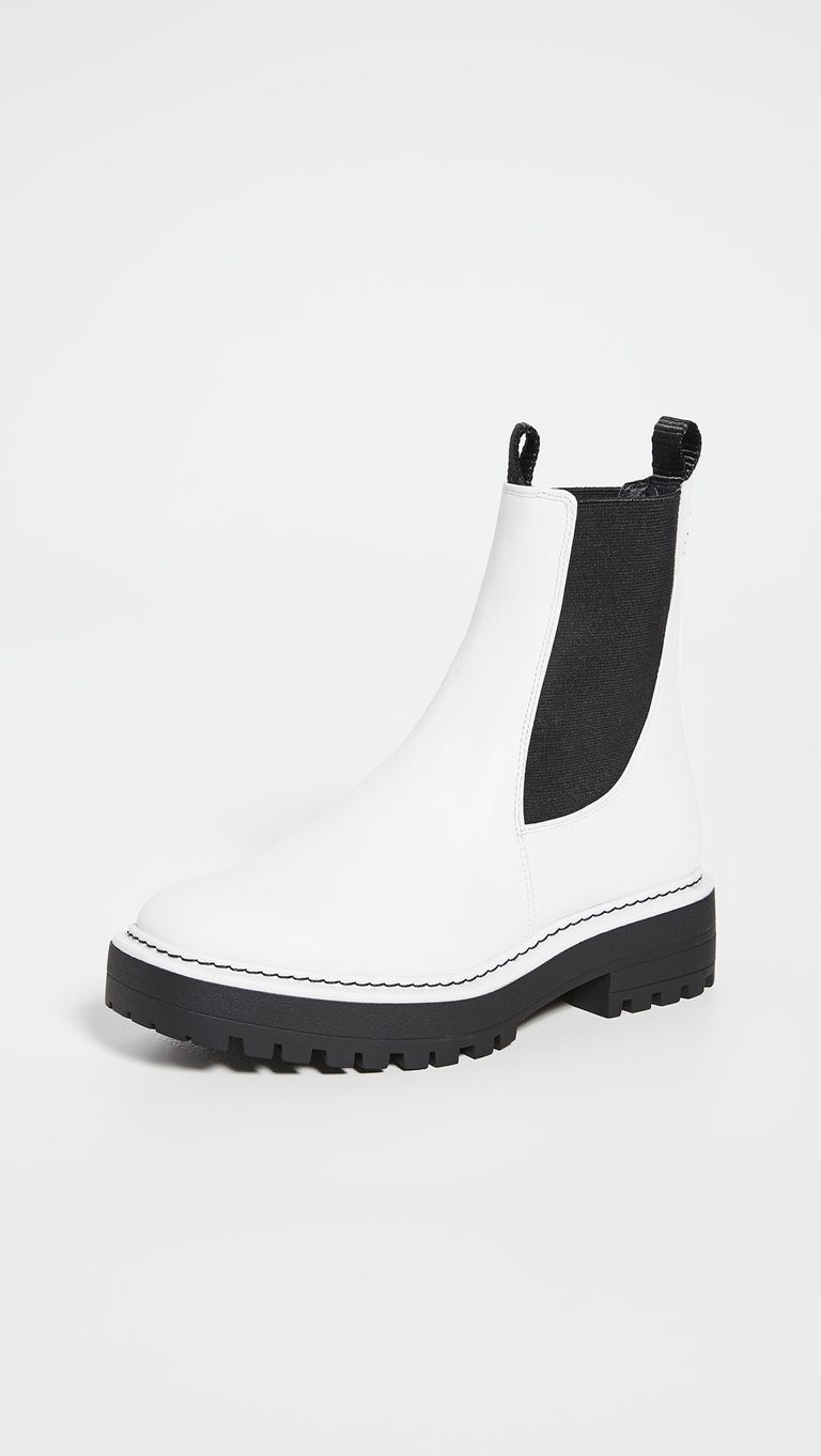 How to Wear Chelsea Boots With Everything You Already Own | Who What Wear