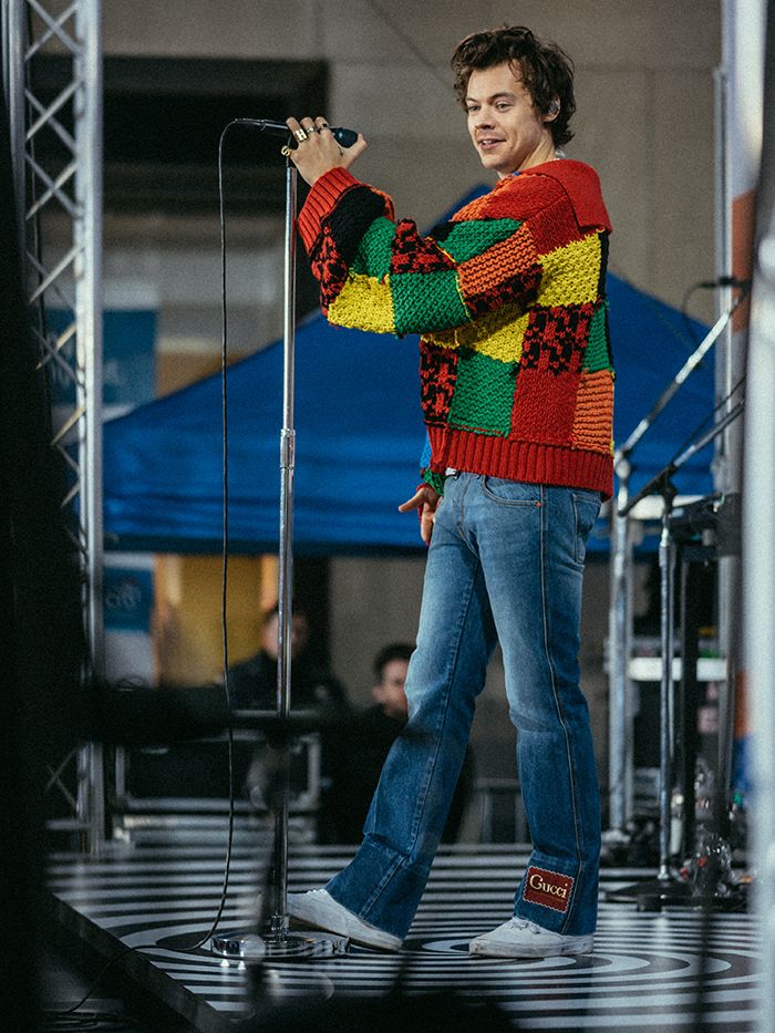 35 Fun Sweaters You'll Want to Wear All Season Long | Who What Wear