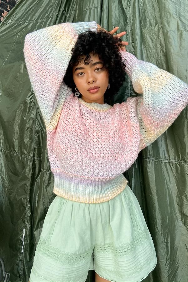 35 Fun Sweaters You'll Want to Wear All Season Long | Who What Wear